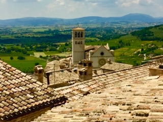 Assisi Accommodation | Assisi Convent & Monastery BnB Room Bookings
